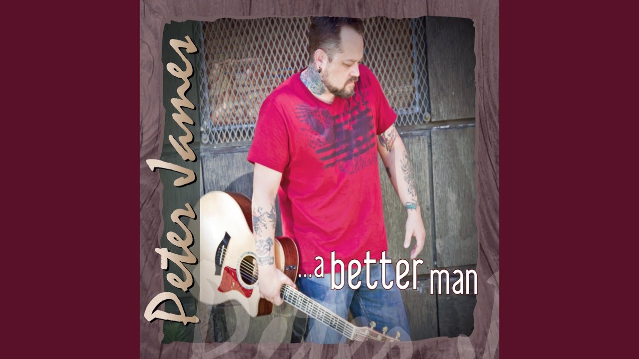 If I'd Let You In - YouTube