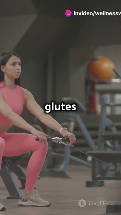 The Shocking Benefits of 100 Squats Every Day!” - YouTube