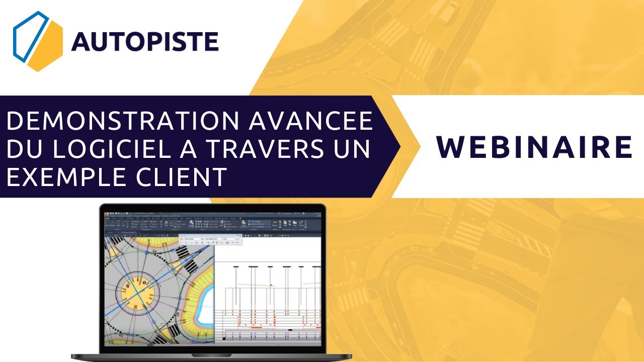 AUTOPISTE webinaire démonstration du logiciel 💻 - YouTube