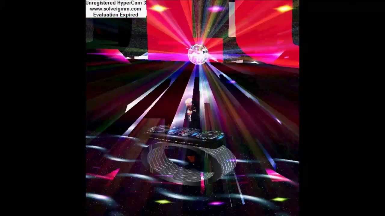 DUB STORM (IMVU) CONCERT 2013 - YouTube