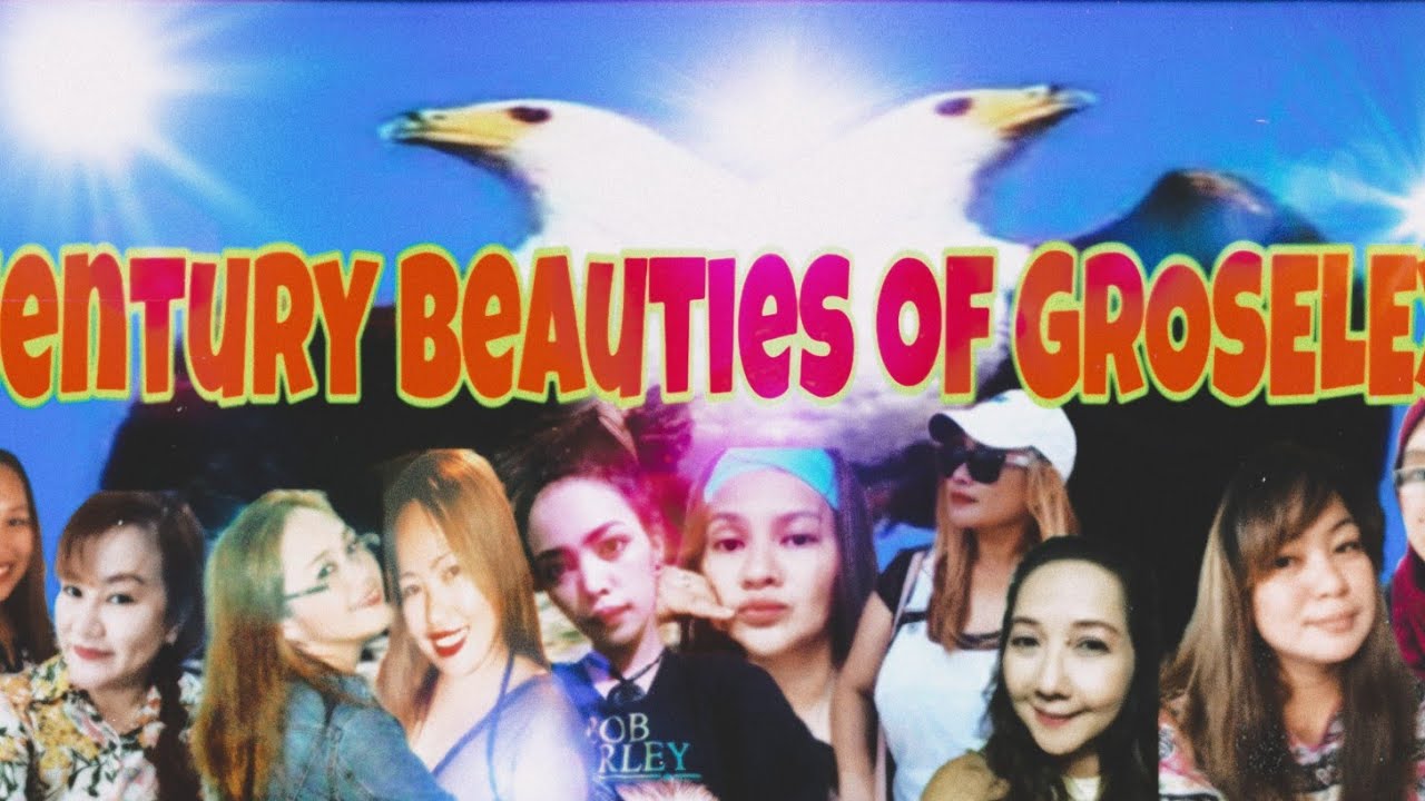 Well-known Lady Epsilon in all Chapters || GAMMA SIGMA EPSILON - YouTube