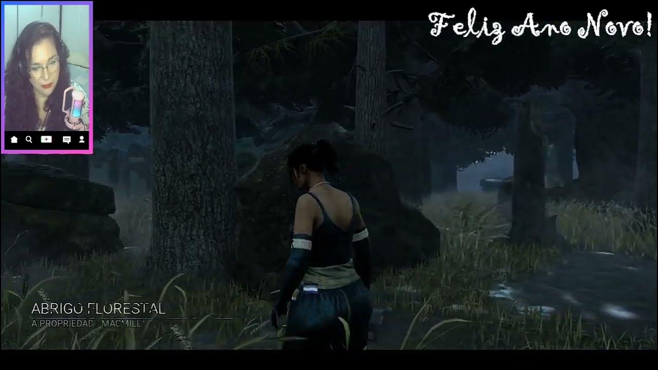 Dead by Daylight :: Feliz Gancho Novo :: DBD 2024 - YouTube