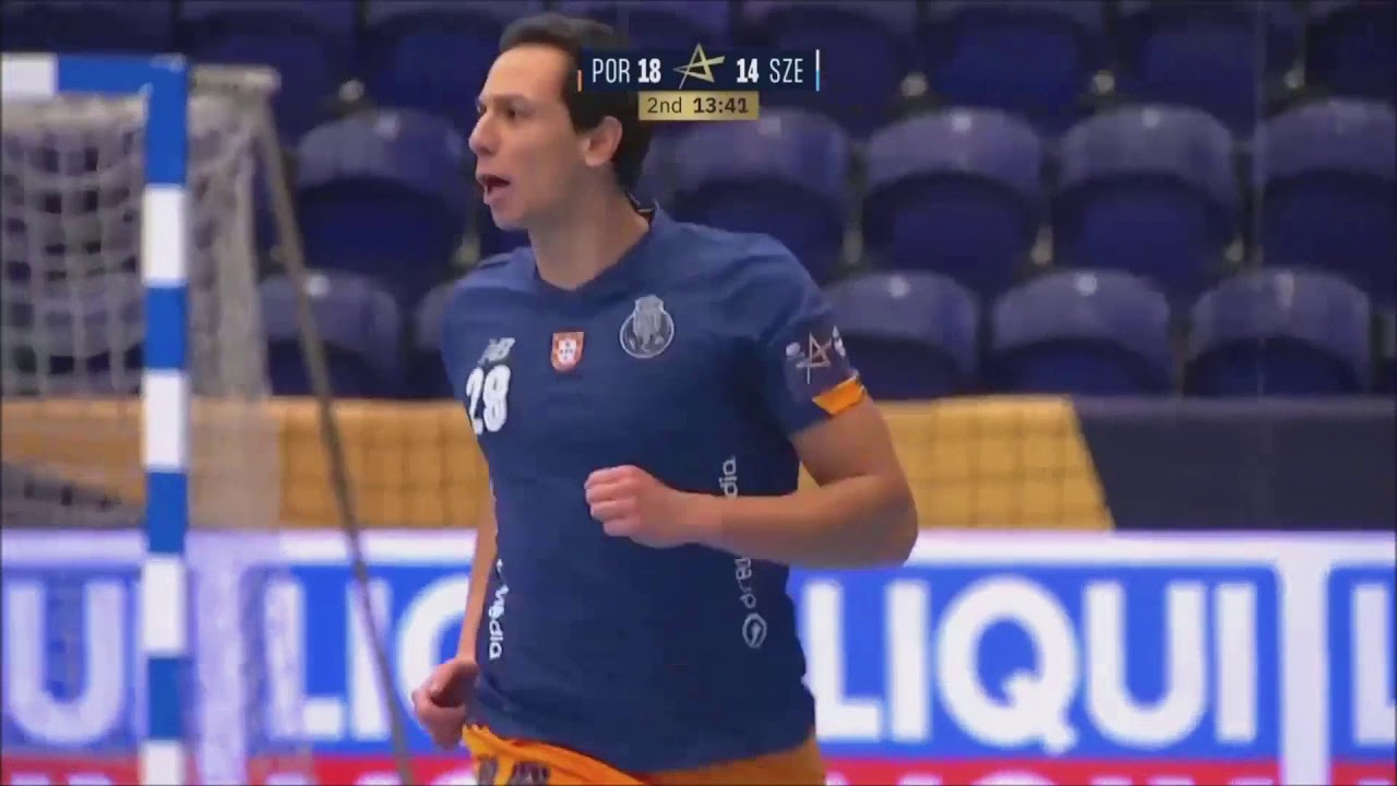 Amazing Handball Plays October 2020 - Champions League & Bundesliga #2 ...