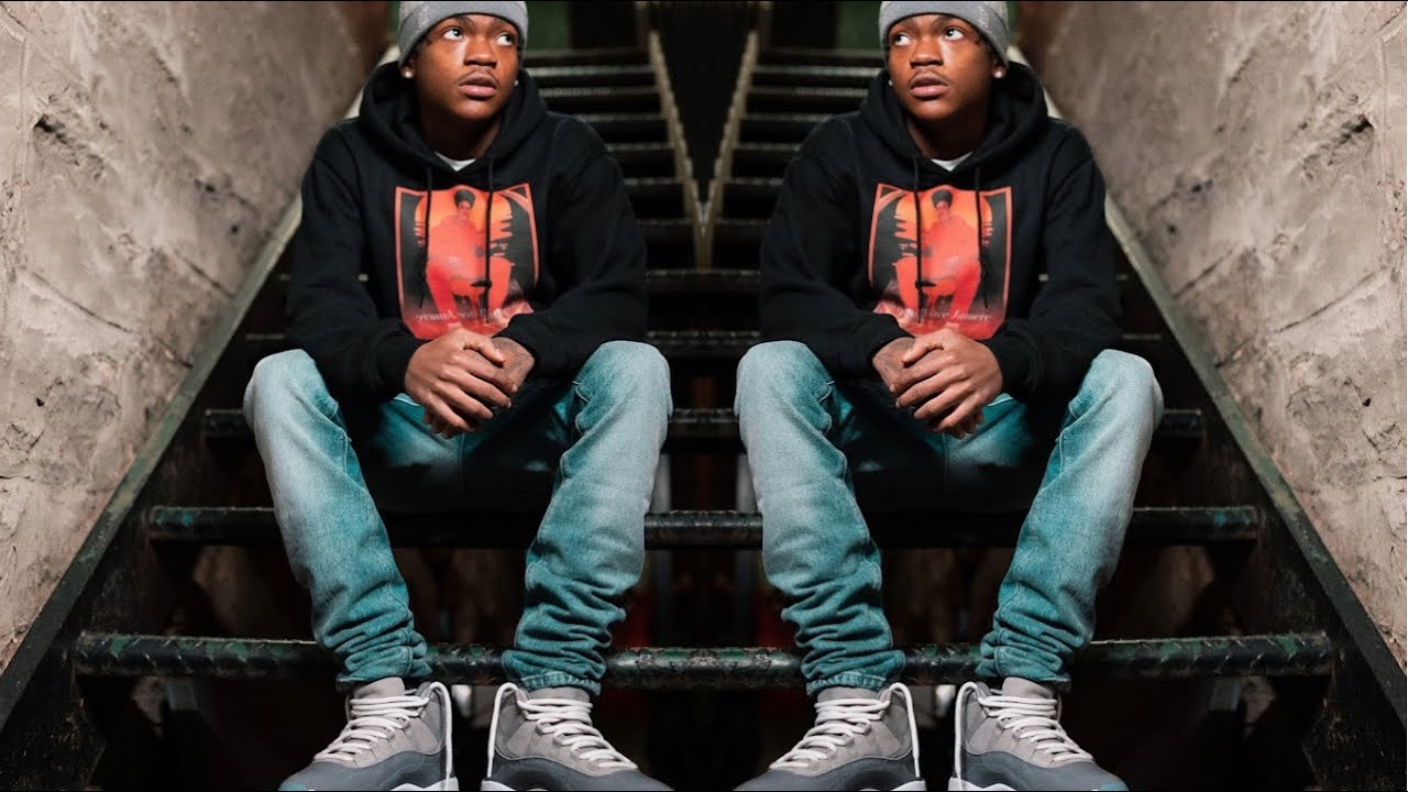 Edot Baby | Kay Flock | Sha Ek “Back Stabbers” Sample Type Beat - YouTube