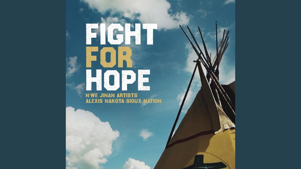 Fight for Hope - YouTube