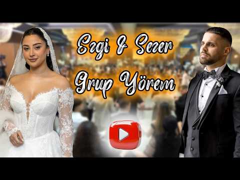 Ezgi & Sezer - Grup YÖREM - Dersim &  Pazarcik - Schwieberdingen / cemvebiz production®