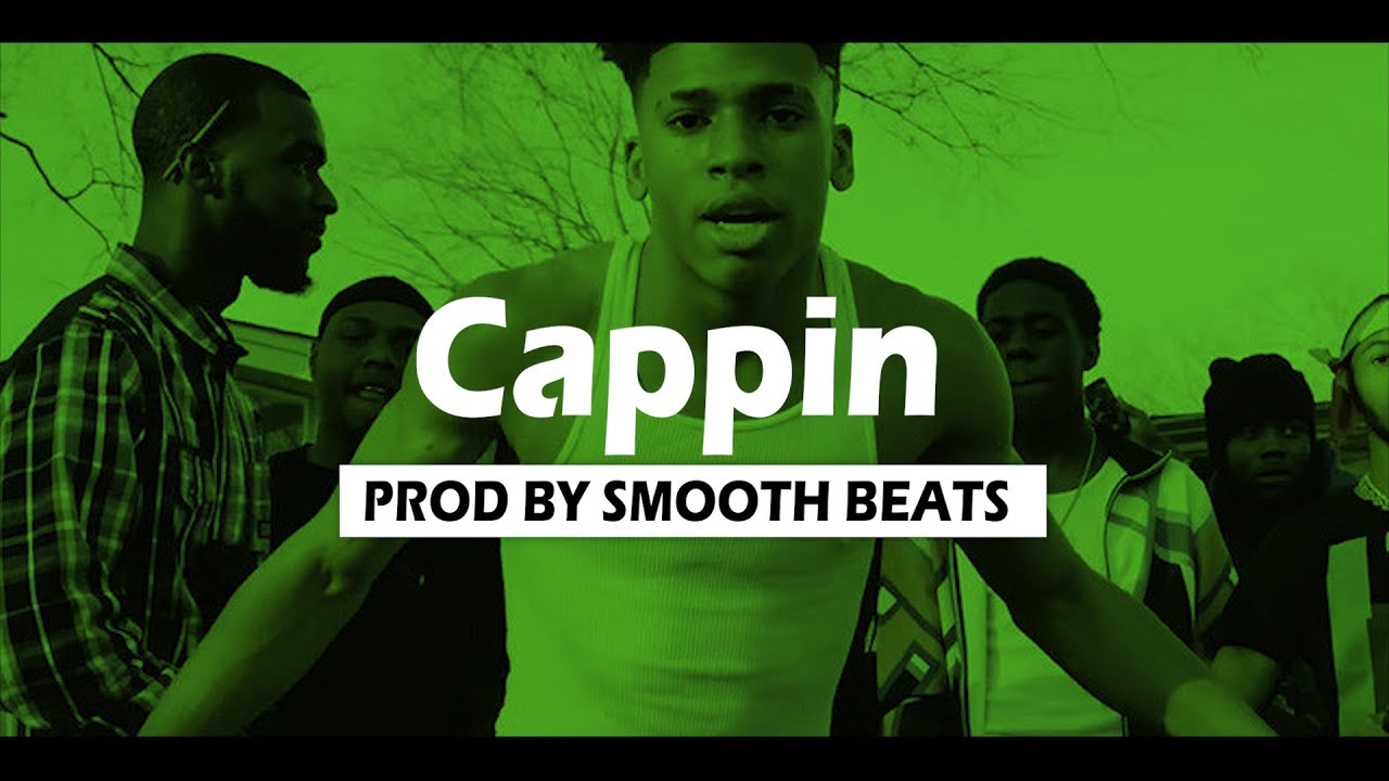 [FREE] NLE Choppa Type Beat "Cappin" | Prod By Smooth Beats |Trap ...