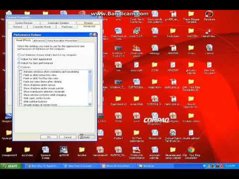 How to speed up your computer 1000x faster - Part 1 - YouTube
