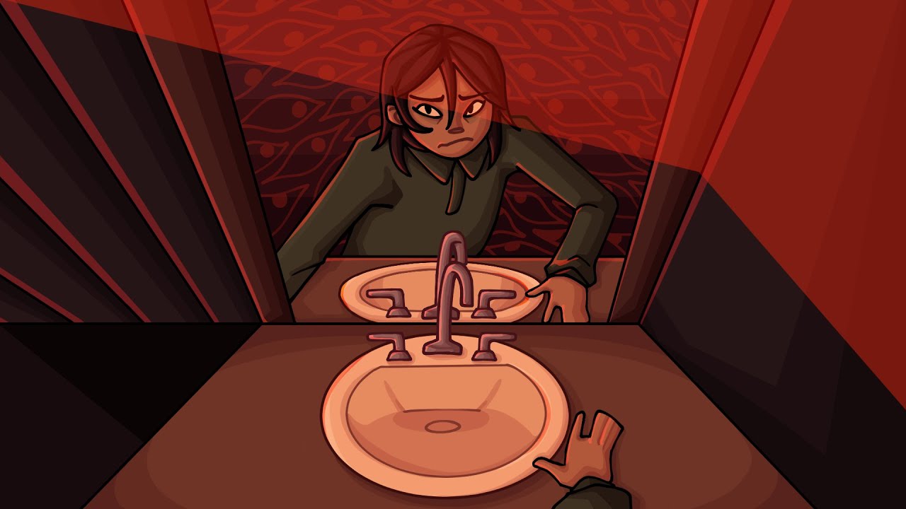 Reflection? / Solaria (Original Song) - YouTube