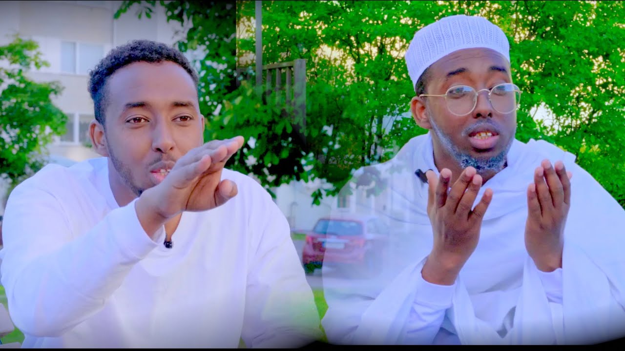 SHEEKO GAABAN BALAAYO HA LABEEYSATO! (EPISODE 11) - YouTube