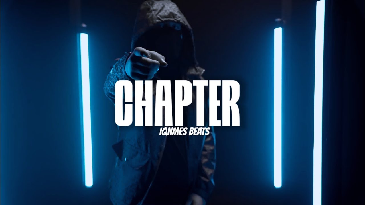 [FREE] Mini (OTP) x Russ Millions | UK Drill Type Beat - "CHAPTER" | UK ...