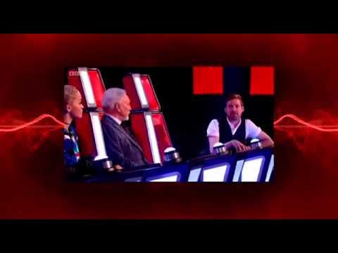 Vanessa Hunt vs Liss Jones - Battles Rounds - The Voice UK 2015 - YouTube