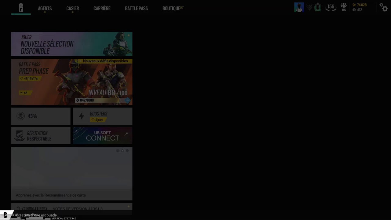 Live Rainbow Six Siege Emerald V {FR} - YouTube