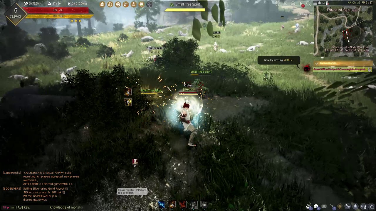 BDO Remastered Ultra - YouTube