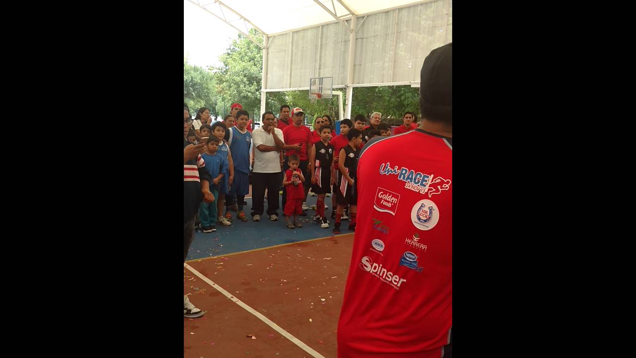 Instituto Celayense - YouTube