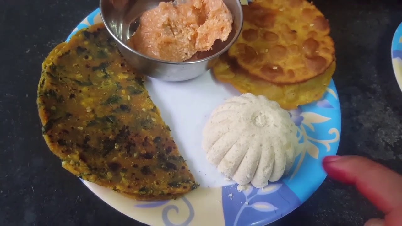 How to do Puja at Home for Shitala Satam 2017| Shitala Satam | Gujarati ...