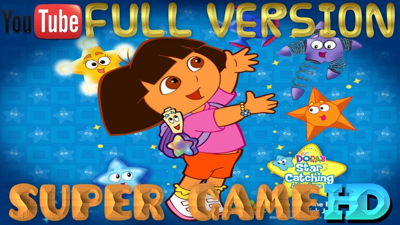 Dora the explorer-World Adventure 2014 (FULL VERSION) - YouTube