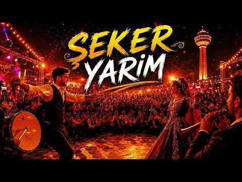 Şeker Yarim