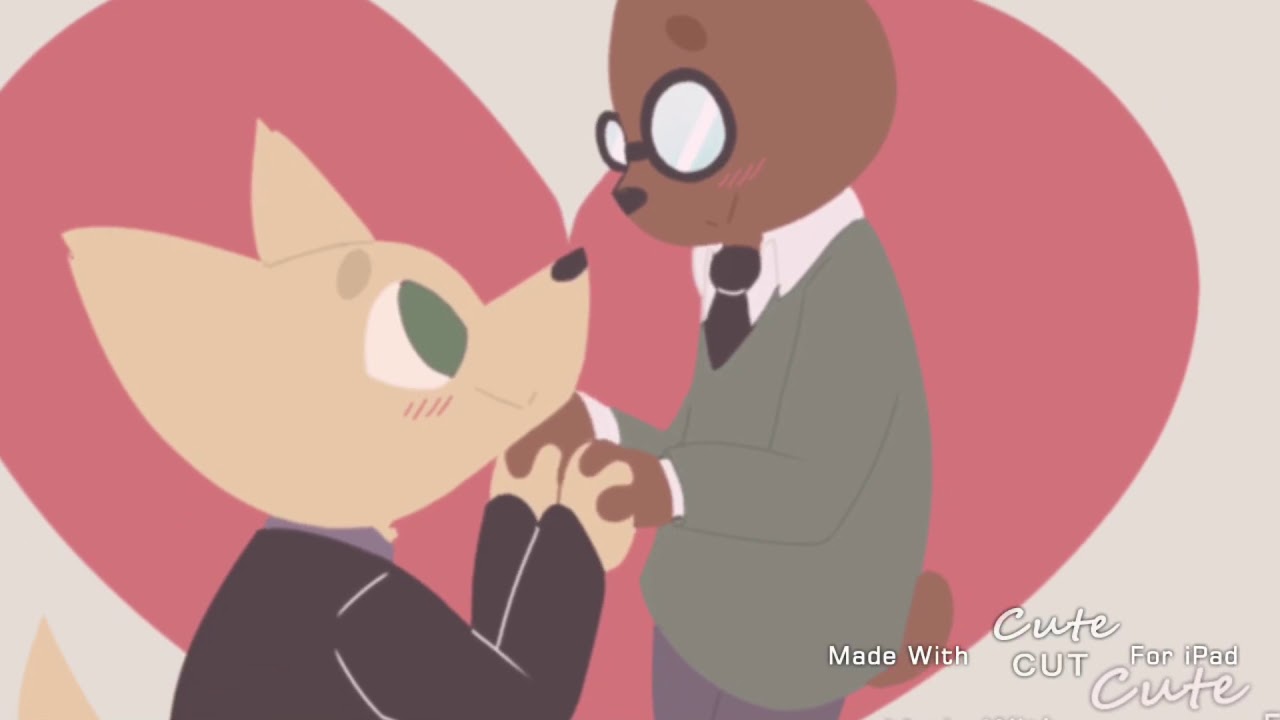 Gregg and Angus (Nitw) - edit - YouTube