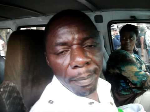 Alick Macheso arrives at the Meikles with Girlfriend Tafadzwa - YouTube