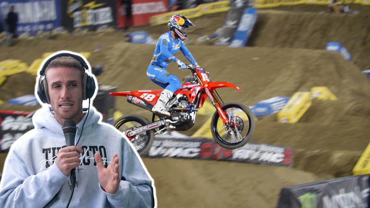 Jett Is Only Racing At 80% Speed. And This Proves It. - YouTube