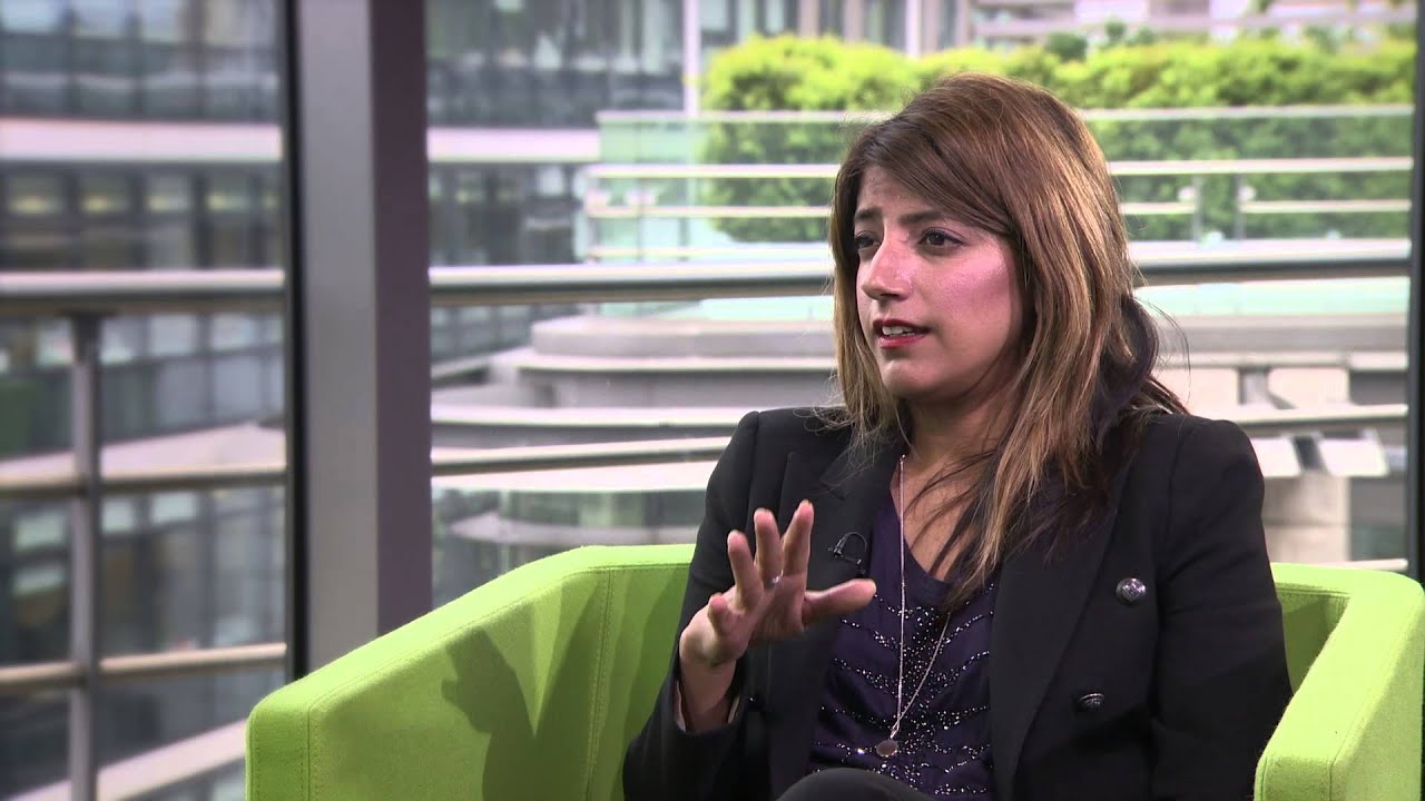 Deloitte in Conversation - My journey to Deloitte - YouTube