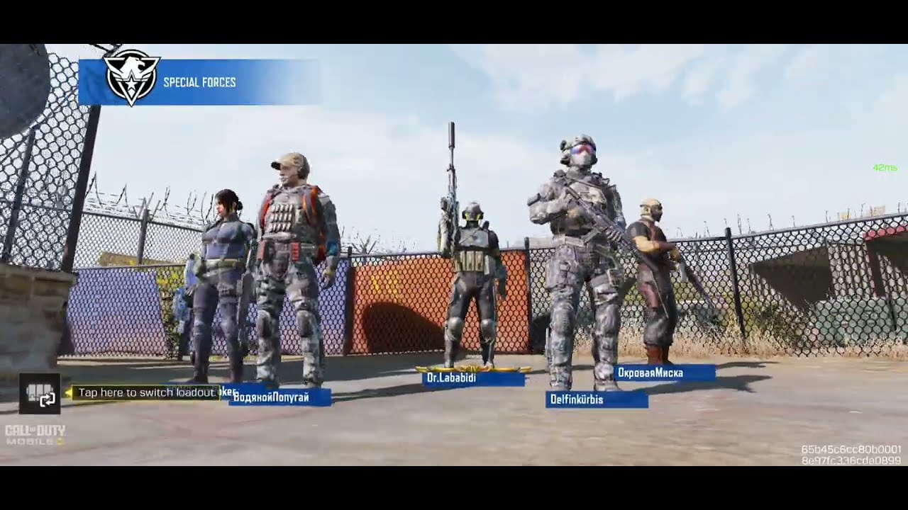 Team Death Match. - YouTube