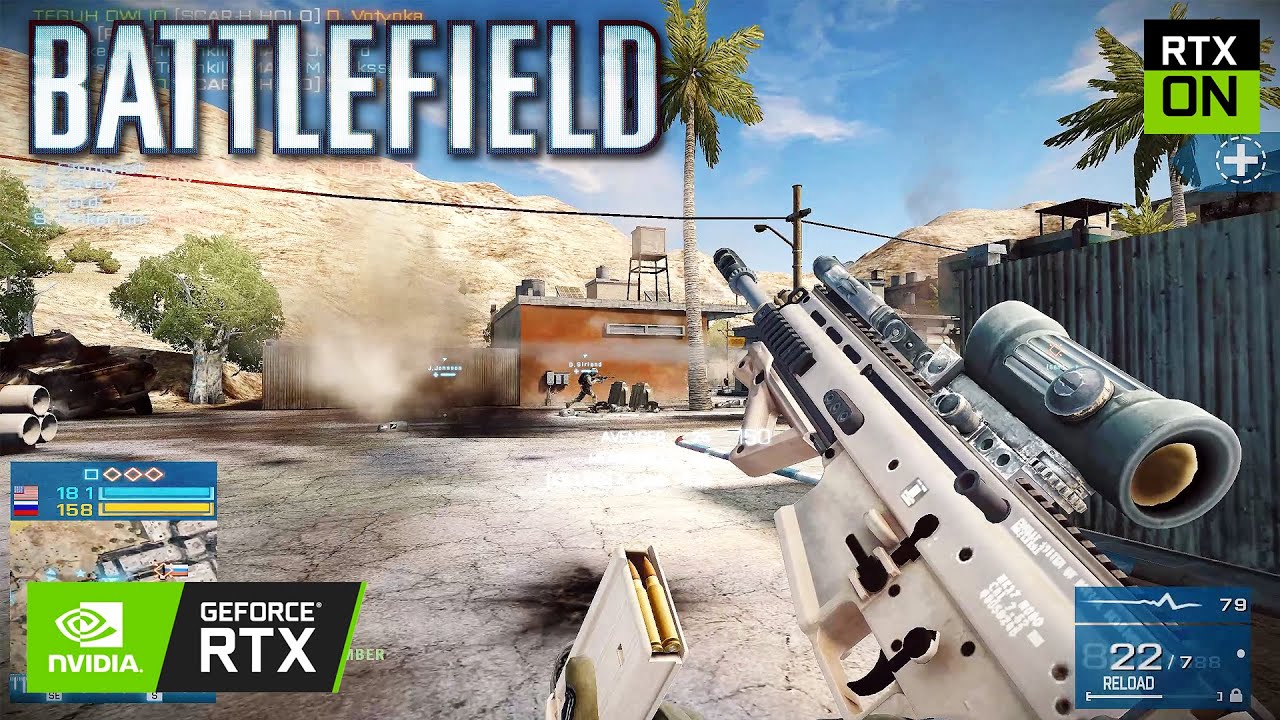 [DOWNLOAD] Battlefield 2 Storm of Player Mod - YouTube