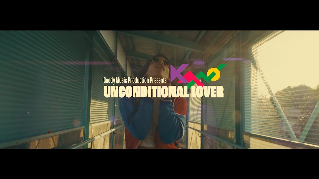 Kano - Unconditional Lover (Official Video) - YouTube