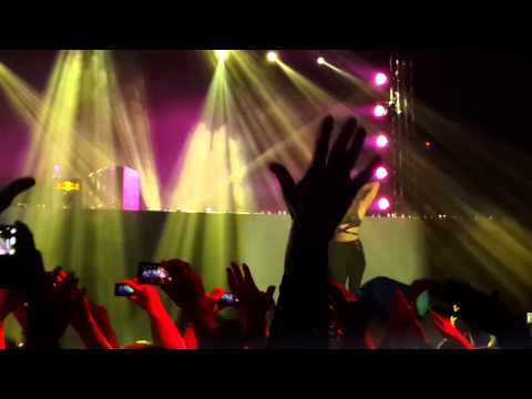 I ❤ Qiev_MARKUS SCHULZ(feat Adina Butar)_part9_14.02 @ STEREO PLAZA