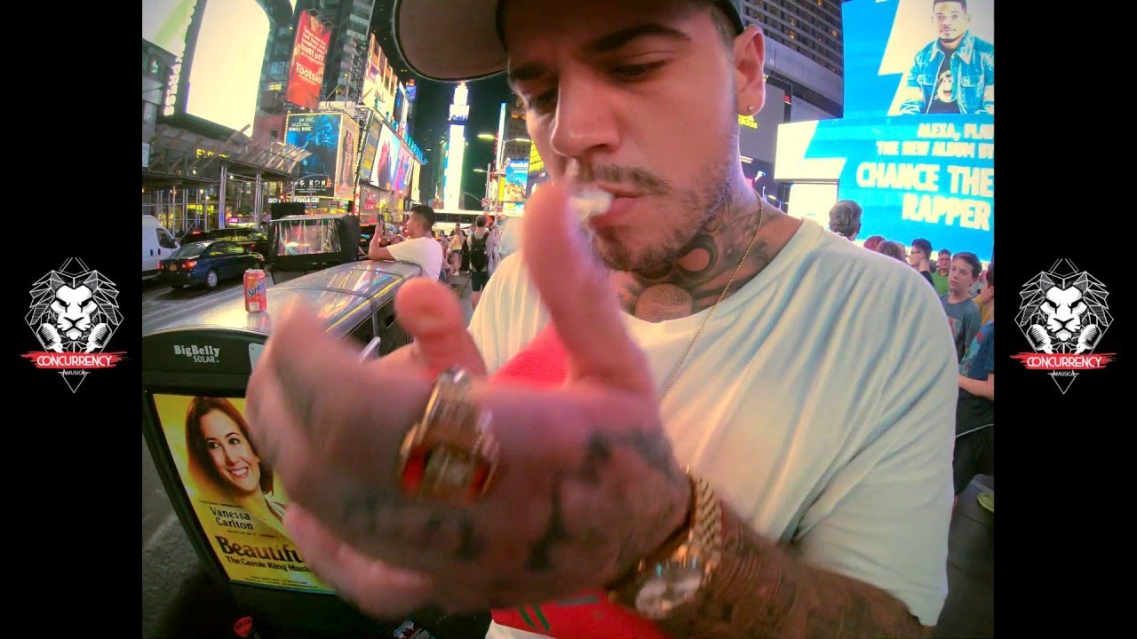 Mandula - Pura Vida (Official Music Video) - YouTube