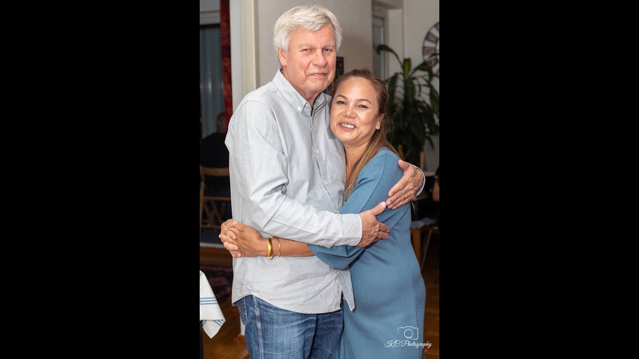 2022 09 03 Peter & Saner birthday party - YouTube