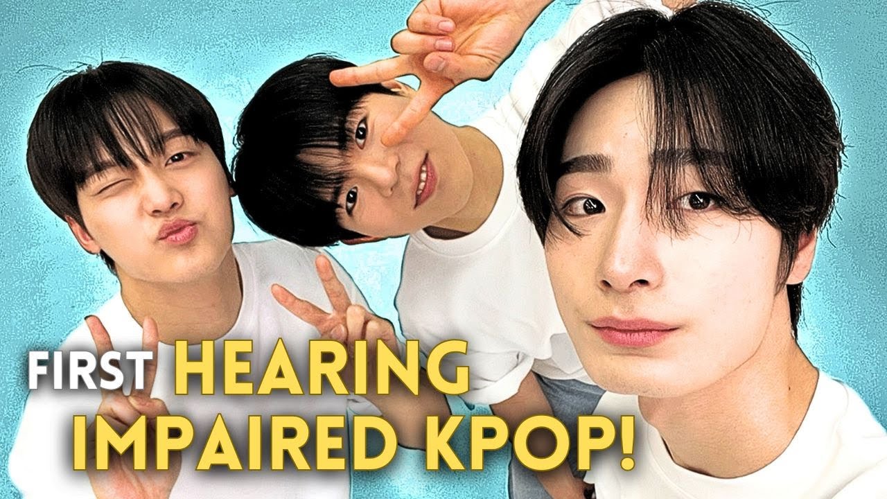 BIG OCEAN Debut Everything You Need to Know About the First Hearing ...