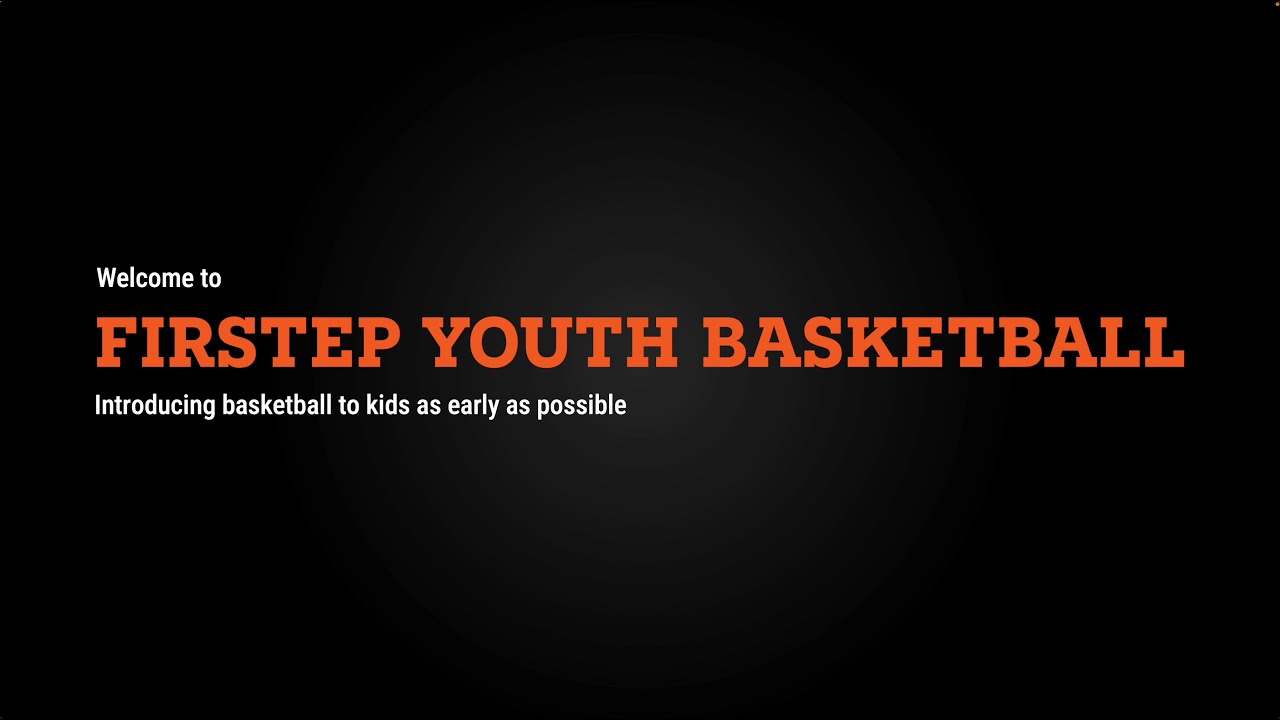 Firstep Program Development - YouTube