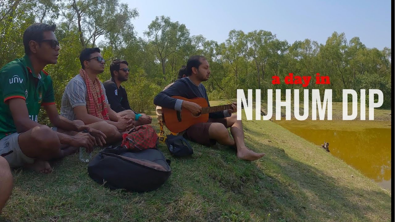 সেই তুমি কেনো এত অচেনা হলে | Ayub Bacchu song | Nijhum Dip | Footprints ...