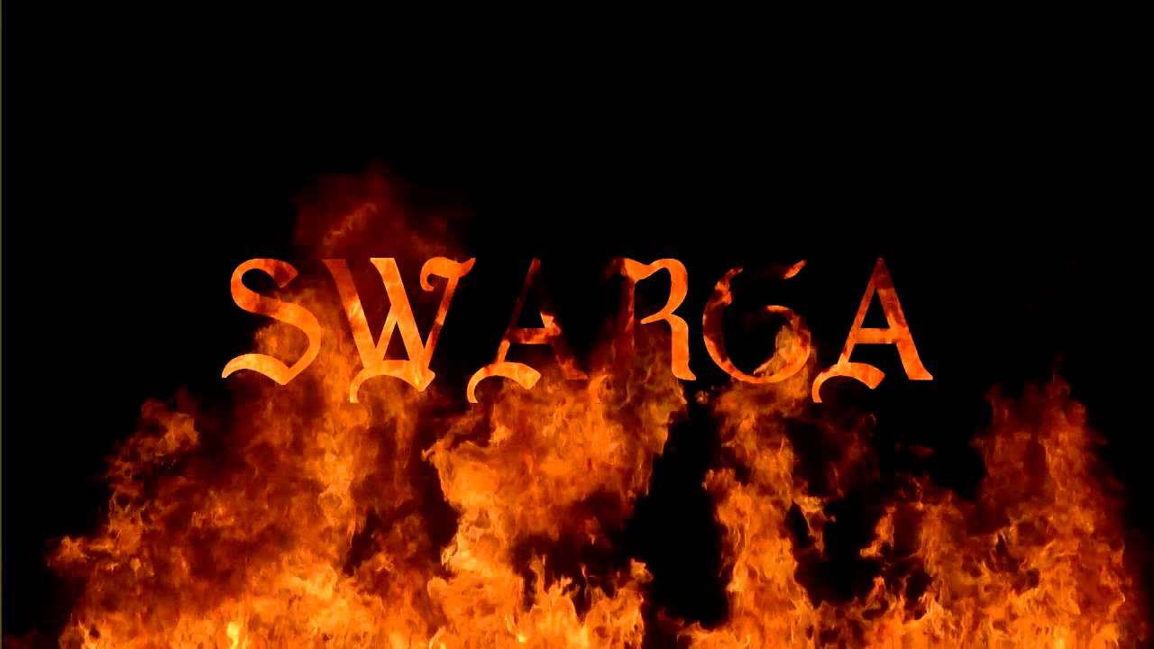 SWARGA - Słowiańska magia - YouTube