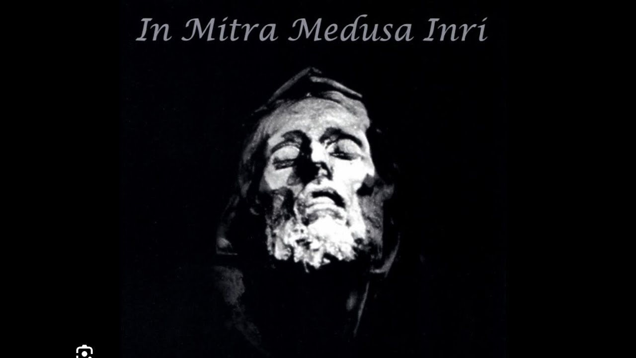 IN MITRA MEDUSA INRI _ Reality - YouTube