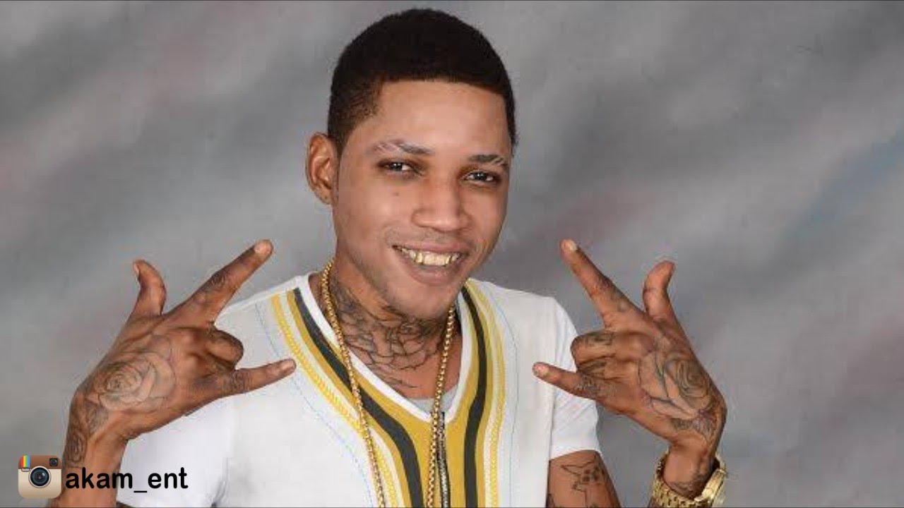 Gage - Who Di Cap Fit (Alkaline Diss) August 2015 - YouTube