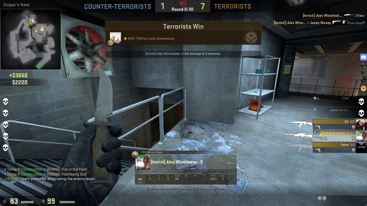 Trigger_bot - YouTube