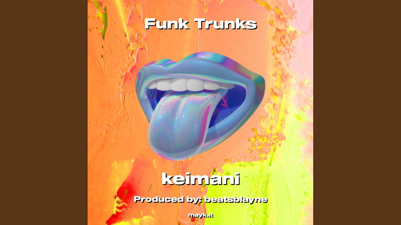 Funk Trunks - YouTube