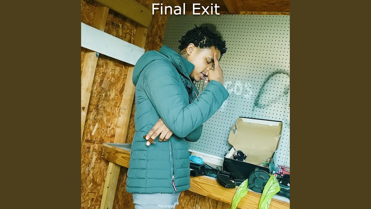 Final Exit - YouTube Final Exit - YouTube