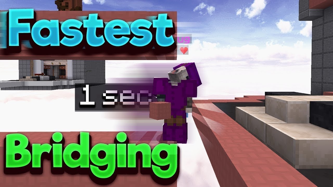 Bridging like ShotGunRaids #shorts - YouTube