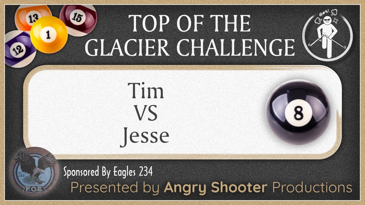 Tim vs Jesse - YouTube