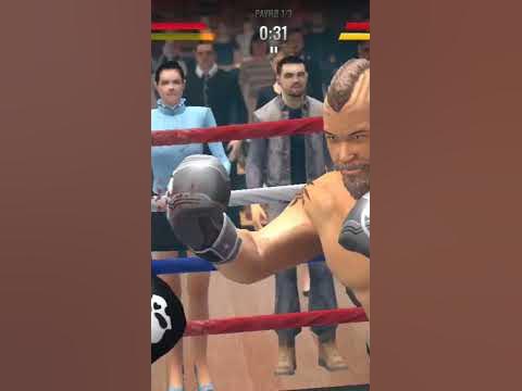бокс игра 2 - YouTube