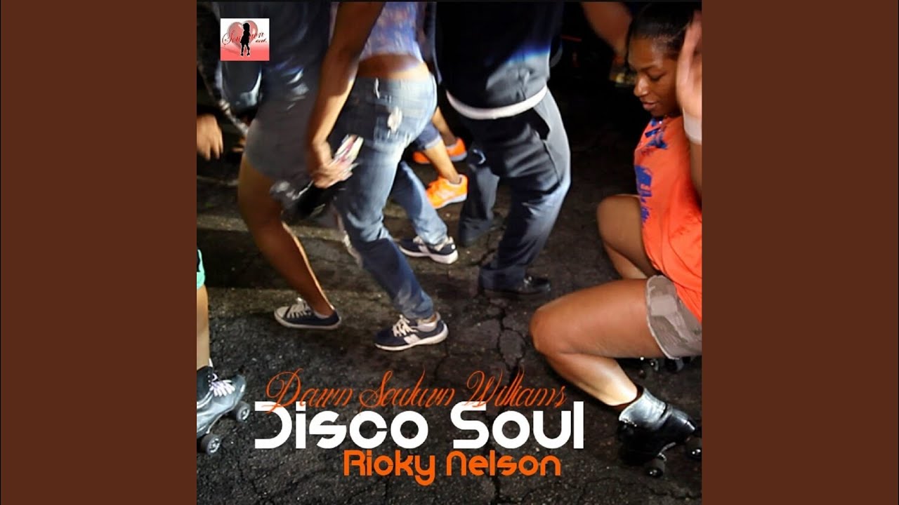 Disco Soul (Original Mix) - YouTube