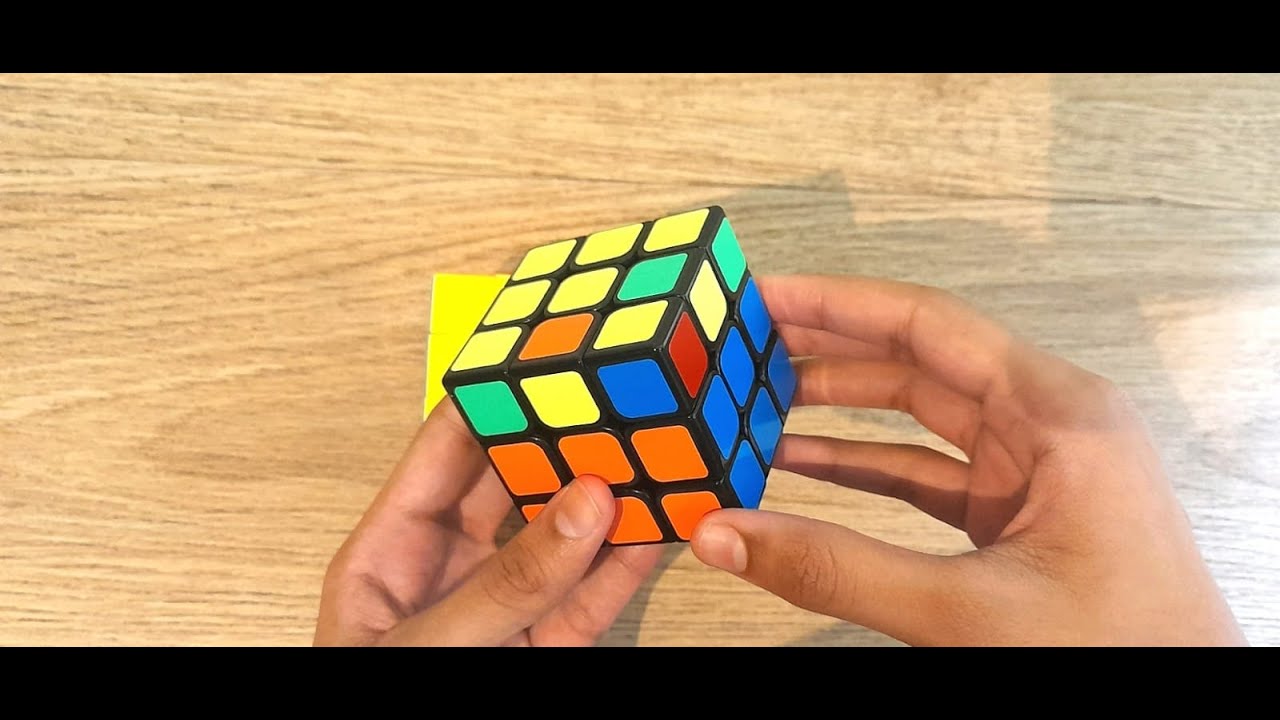 Which Oll 28 Algorithm do you use?? - YouTube