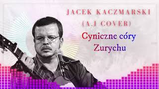 Jacek Kaczmarski śpiewa Cyniczne córy Zurychu - Artur Andrus Chords ...