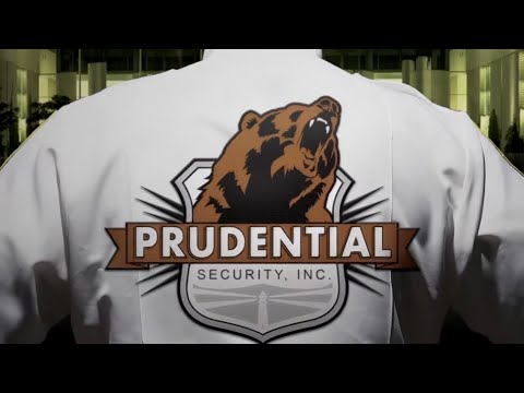 About Prudential Security - YouTube