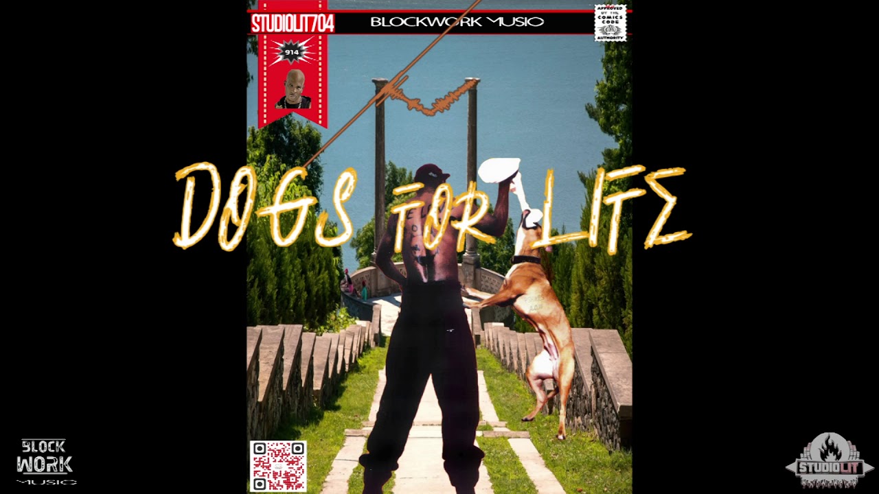 DMX "Dogs For Life" 90s Remix | Hip Hop Beat New York Type Beat 🔥[prod ...