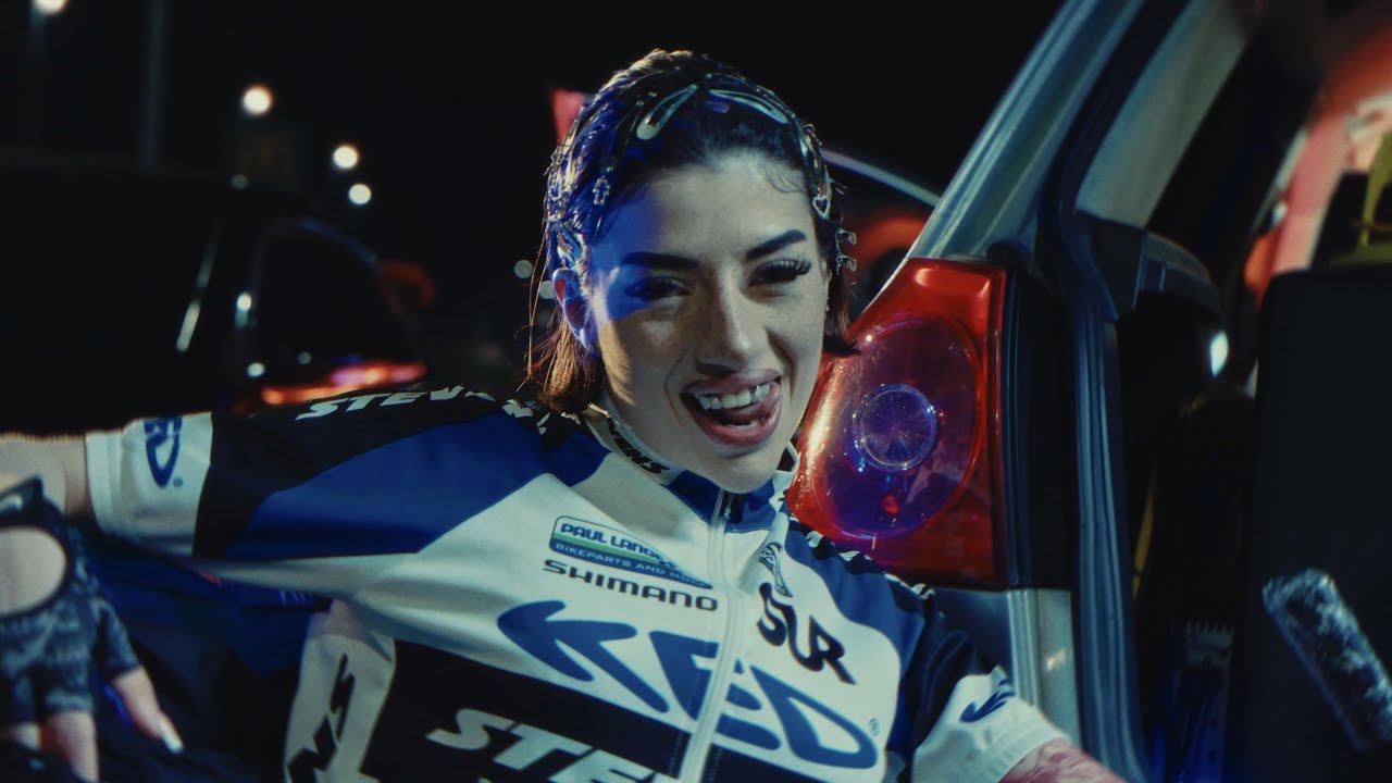 Tokyo - GUERRE (Official Video) - YouTube Music